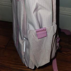 Embark | Bags | New Womens Embrak 3liters Backpack Pink | Poshmark